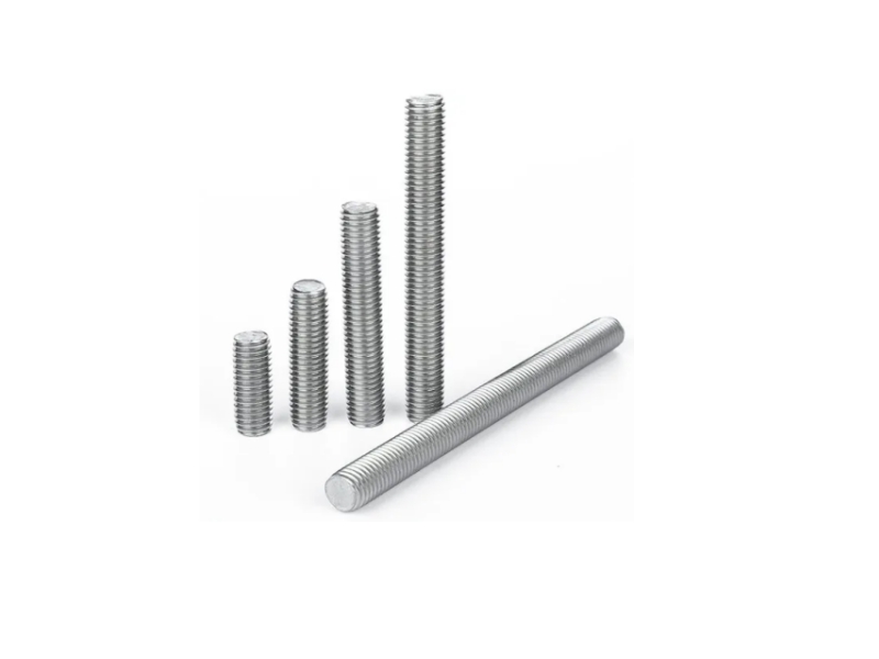 Threaded Bar Rod(ASME/ANSI Series)